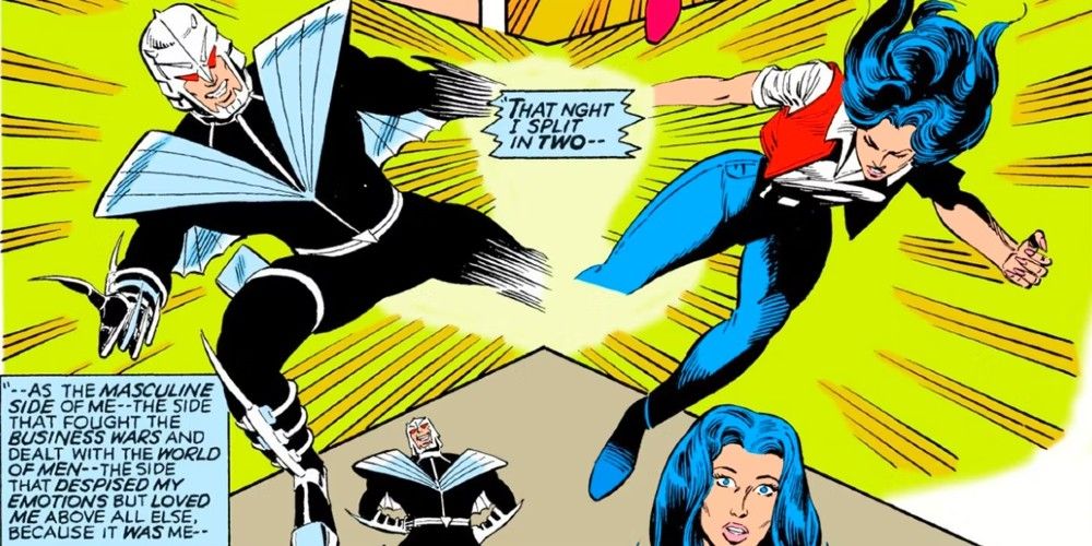 DC Comics 10 Most Toxic Superhero Relationships