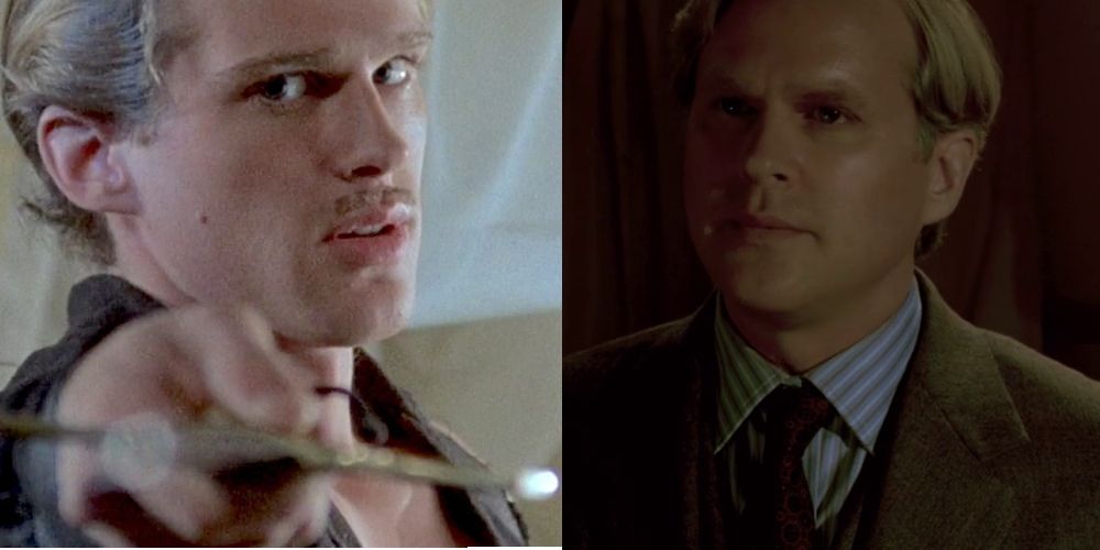 10 Pairs Of Characters You Didn't Know Were Played By The Same Actor