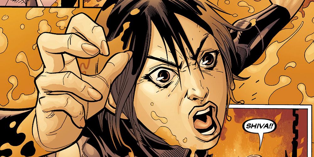 10 Times Batman Characters Were Resurrected By The Lazarus Pits