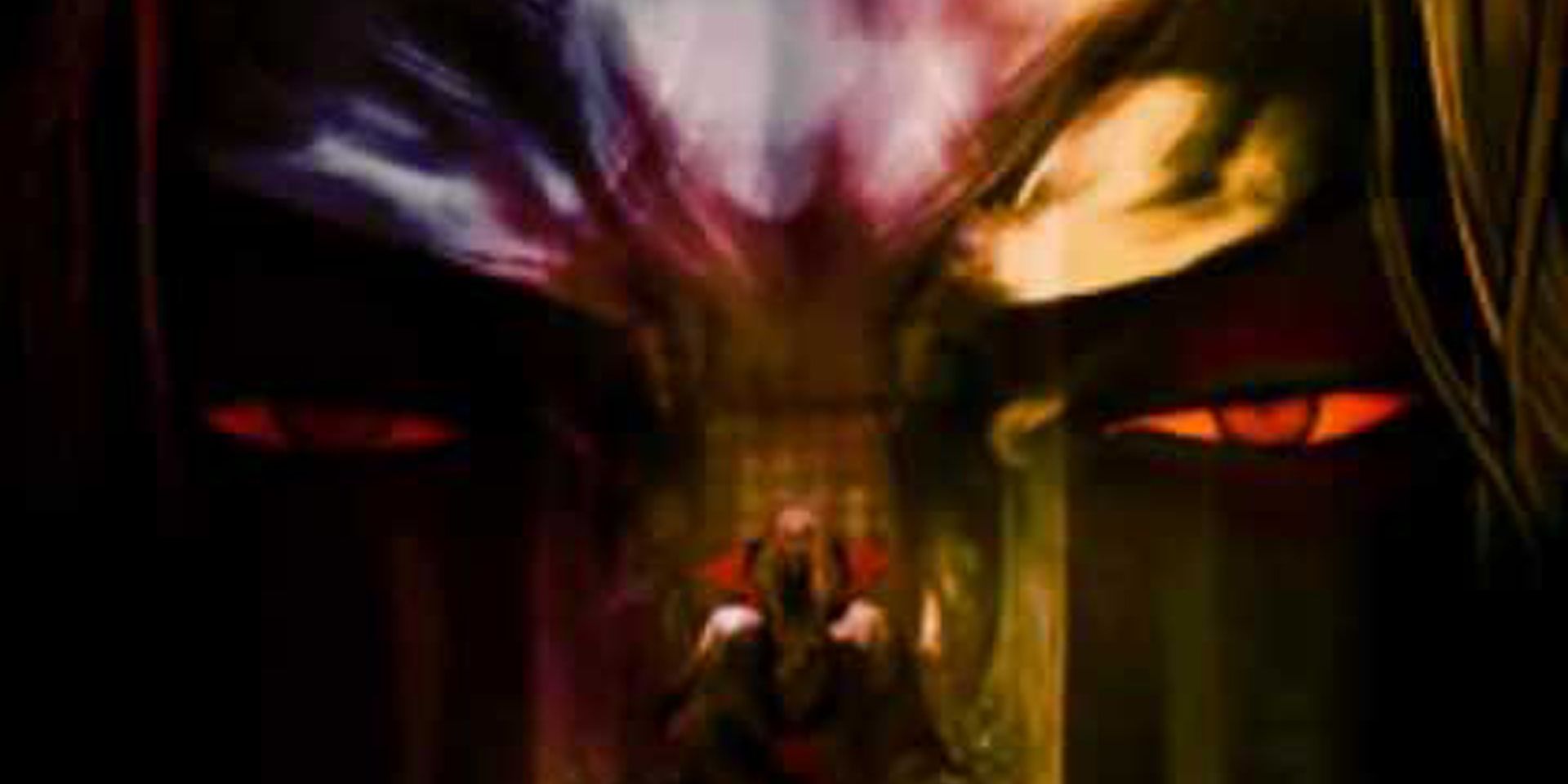 10 Scariest Video Game Vampires, Ranked