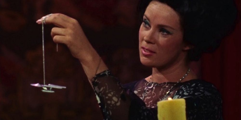 10 Spooky Star Trek Episodes To Watch For Halloween