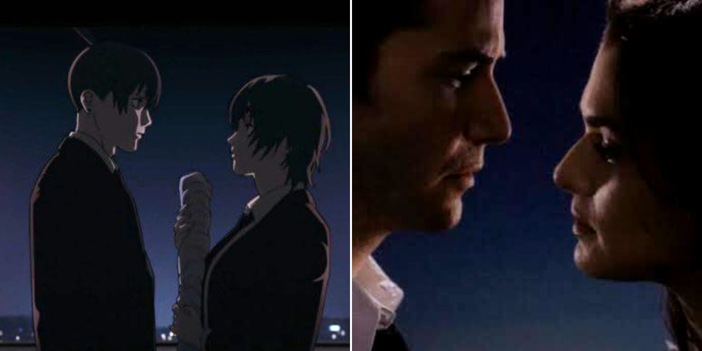 Every Film Reference In Chainsaw Man's Opening