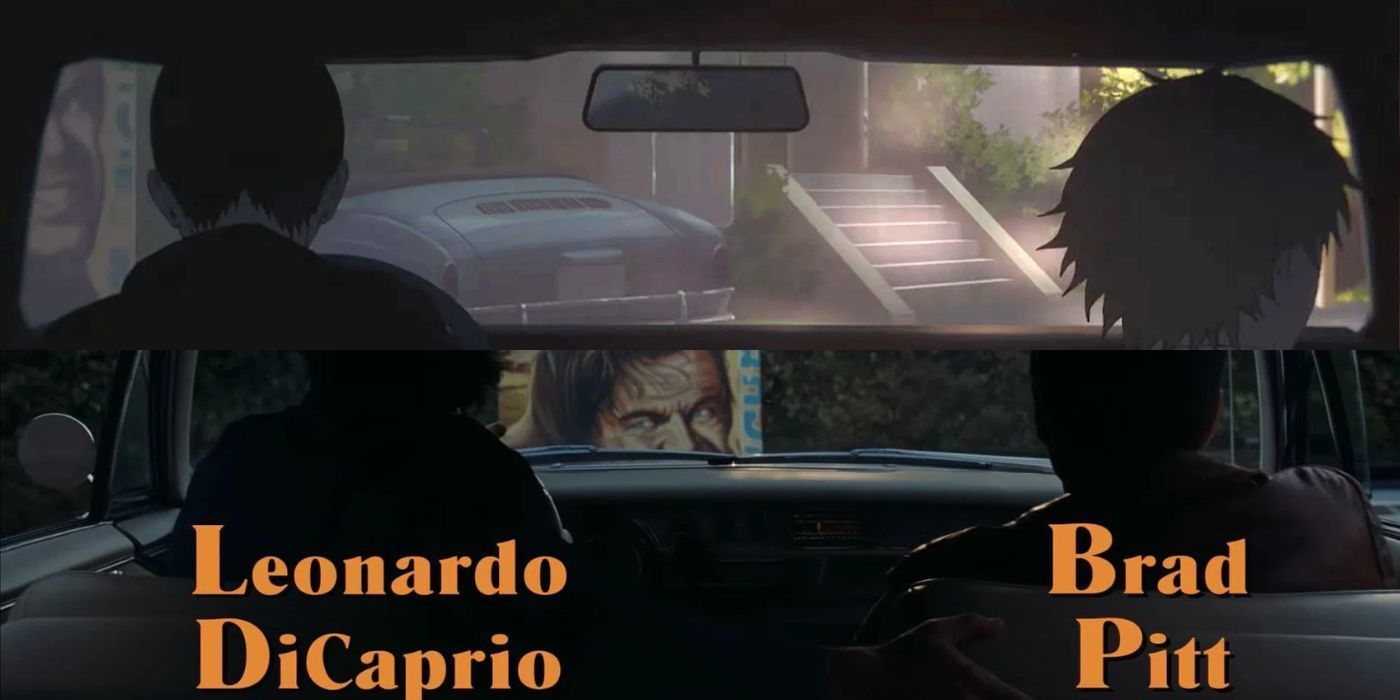 Every Film Reference In Chainsaw Man's Opening