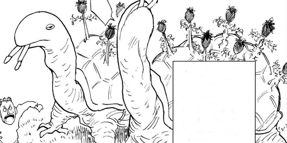 The 10 Coolest Animals In Hunter X Hunter, Ranked