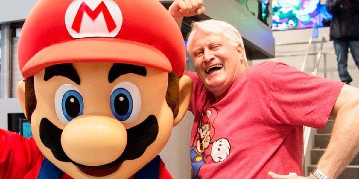 10 Super Mario Easter Eggs That Need To Be In The Movie
