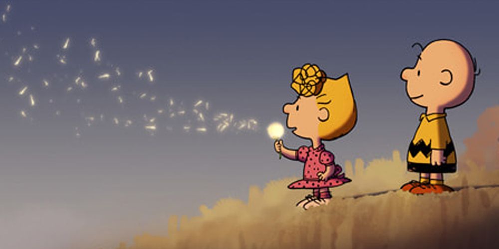 10 Life Lessons We Learned From Charlie Brown