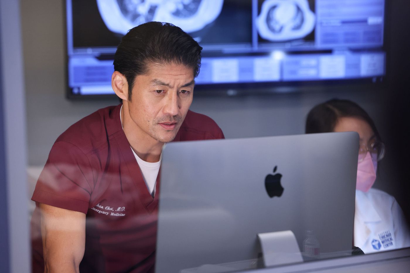 Why Brian Tee Left Chicago Med - And When He's Returning