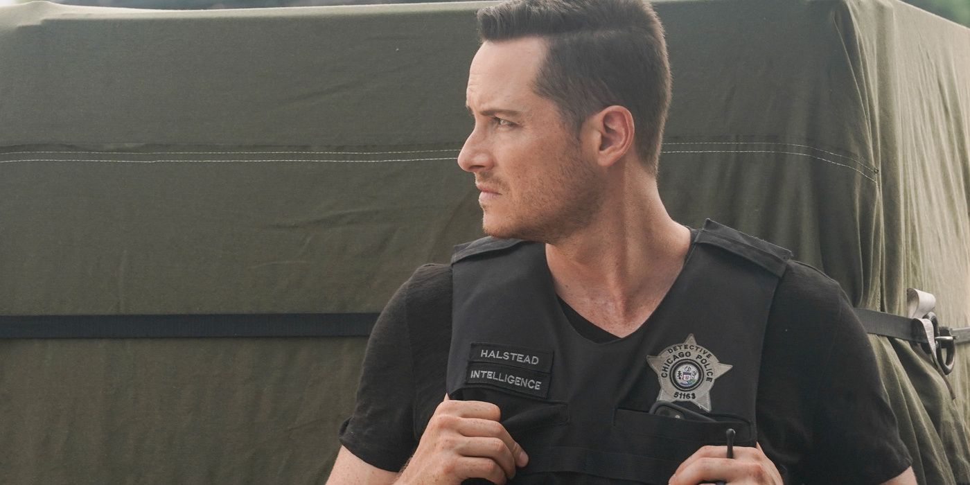 Chicago P.D. is Ruining Jay Halstead's Exit