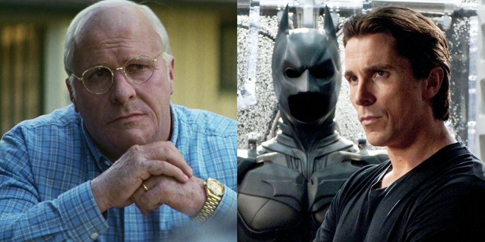 10 Pairs Of Characters You Didn't Know Were Played By The Same Actor