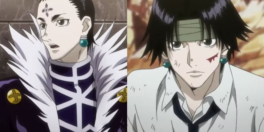 10 Anime Characters Who Always Change Their Hairstyle