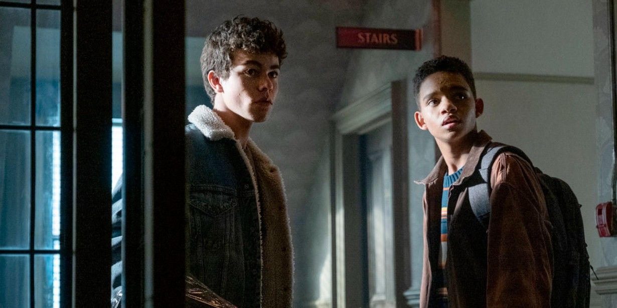 Chucky's Zackary Arthur & Björgvin Arnarson Break Down Round 2 With the ...