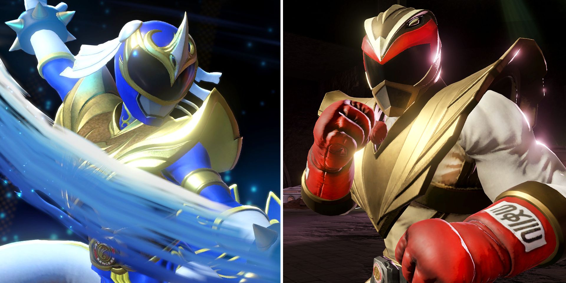 10 Best Fighting Game Guest Characters From Other Fighting Games