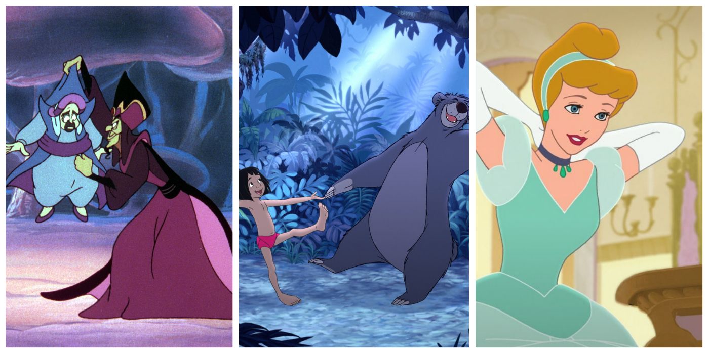 10 Most Unnecessary Disney Sequels
