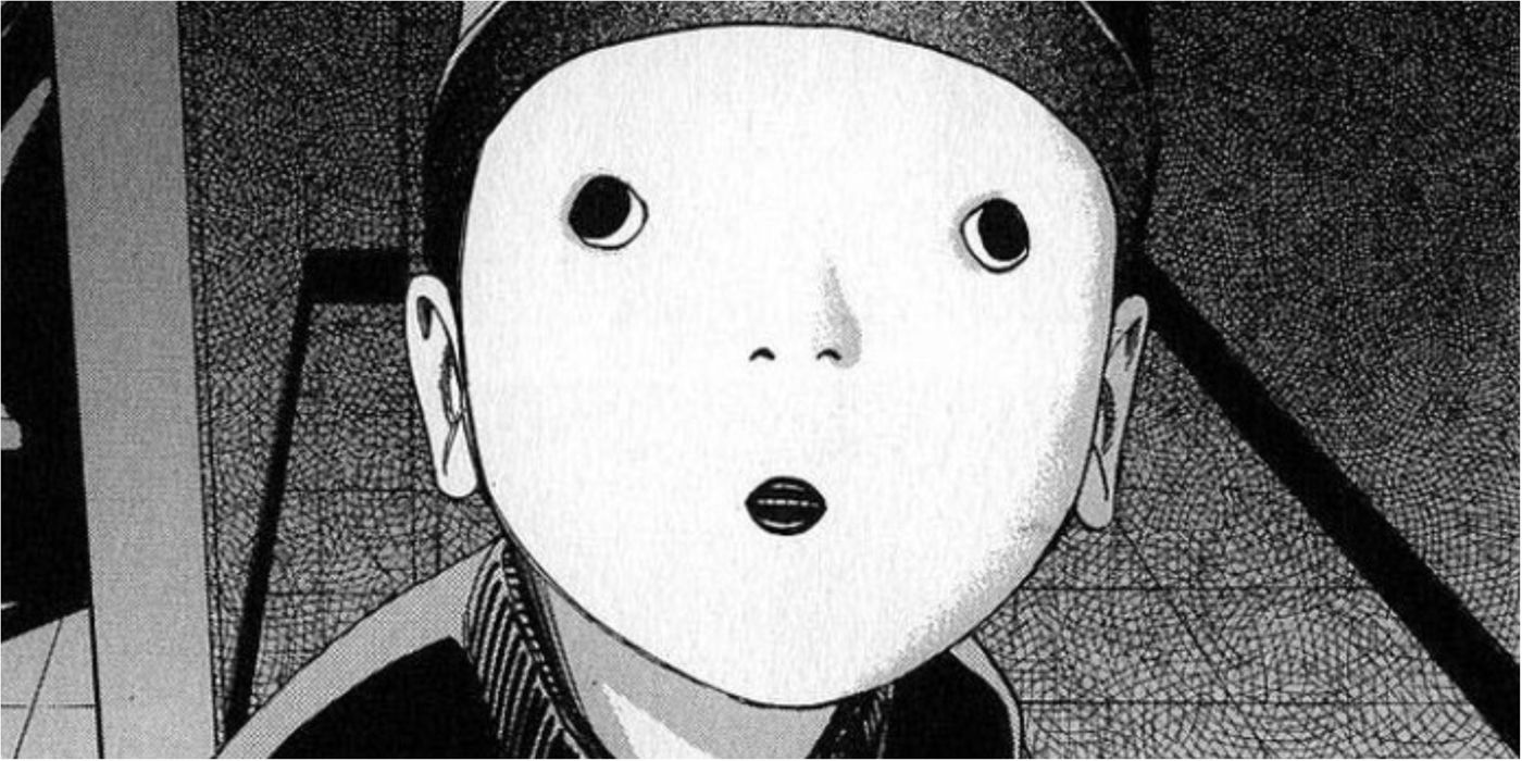 The Best Horror Manga Of All Time