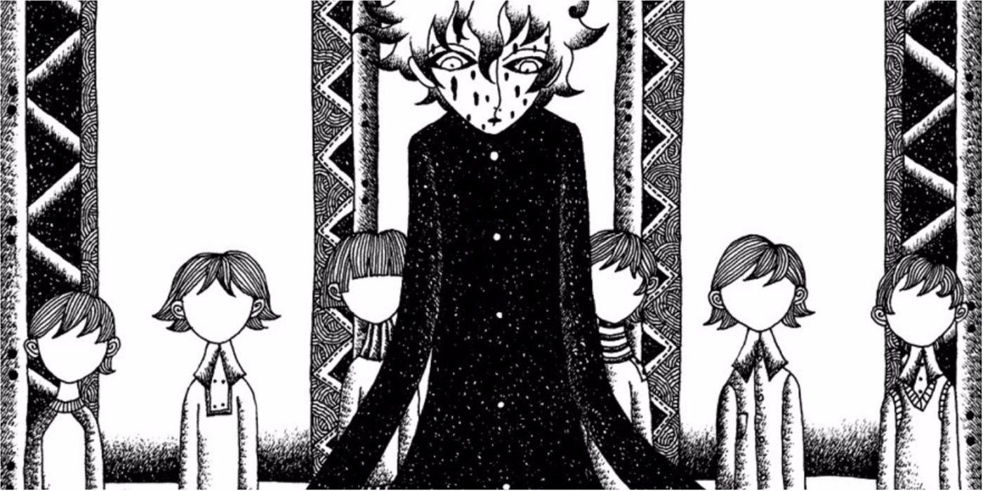 The Best Horror Manga Of All Time