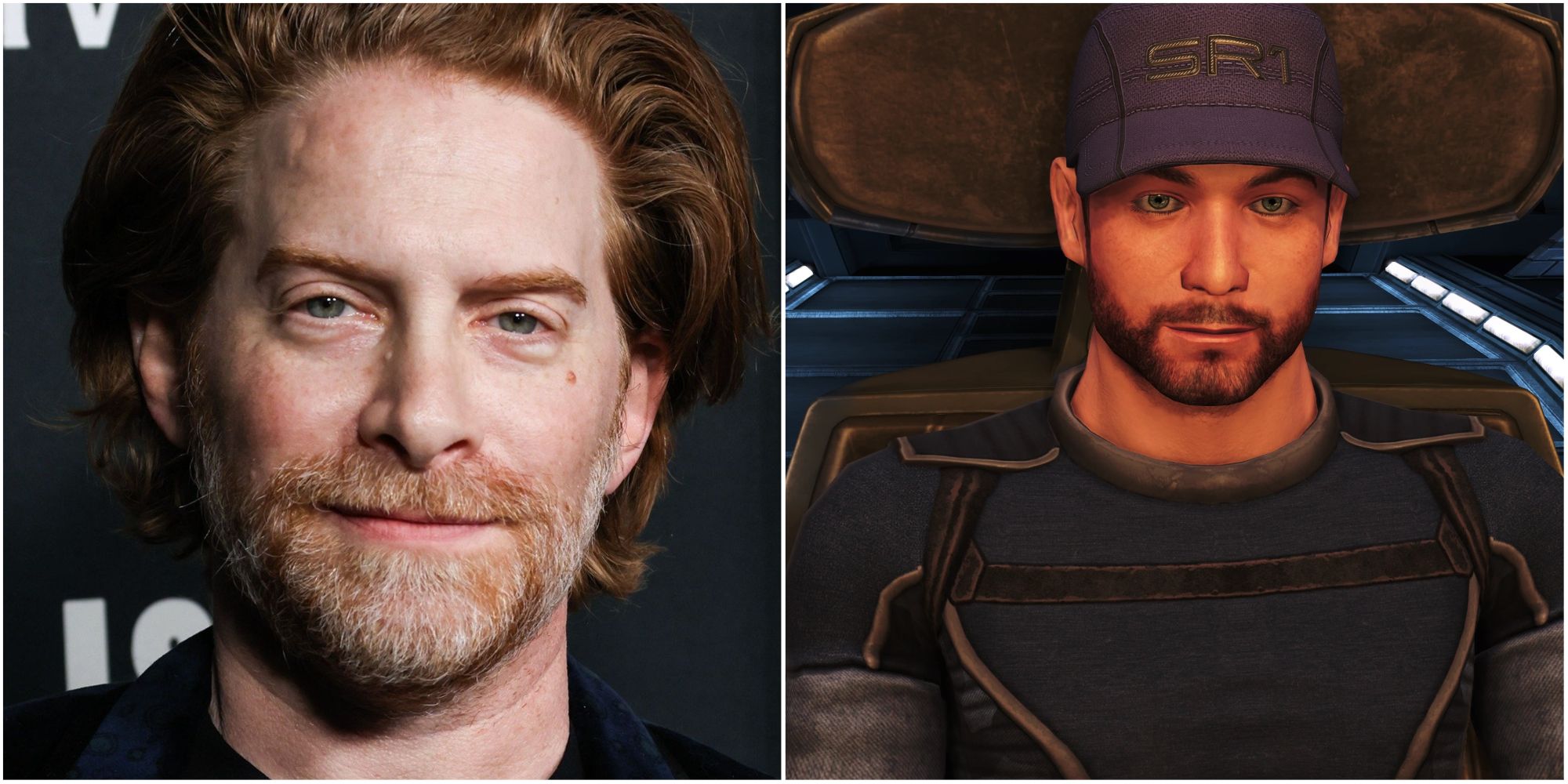 10 Video Game Characters Voiced By Famous Movie and TV Actors