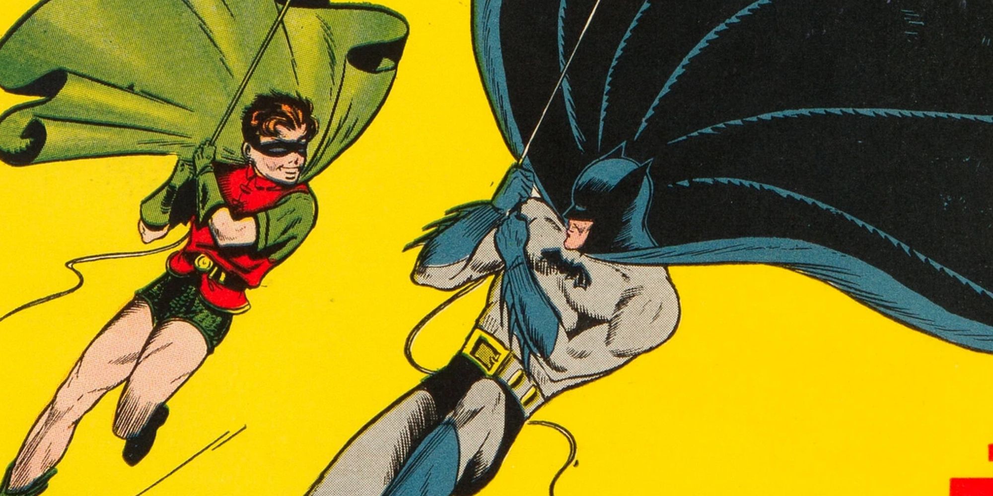 10 Rare DC Comics You'll Never Own (Because They're Too Expensive)