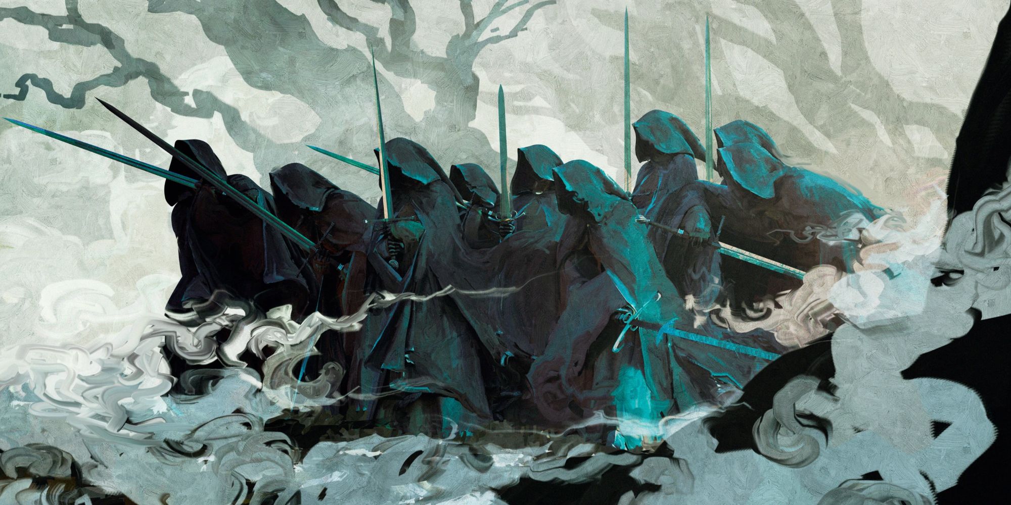 Sauron's 10 Greatest Accomplishments In The Books