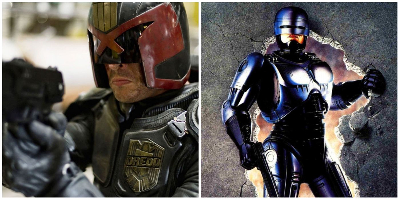 10 Great Franchise Crossovers Fans Want But Will Never See