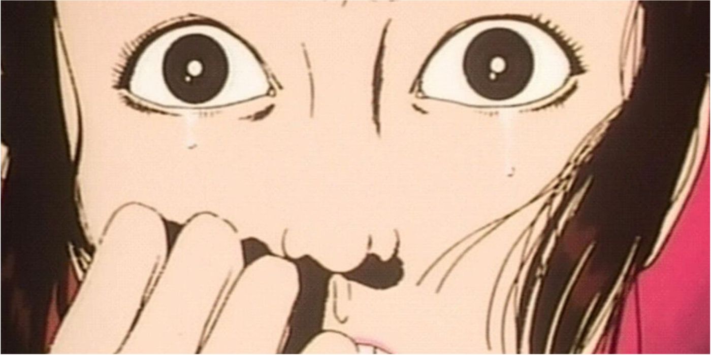 10 Old School Horror Anime To Binge This Halloween Season