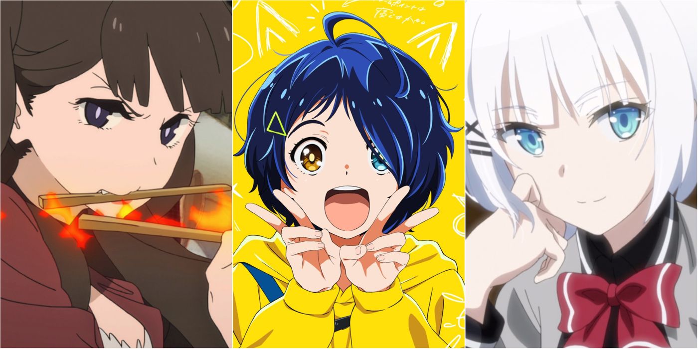 10 Worst Anime With The Best First Impressions