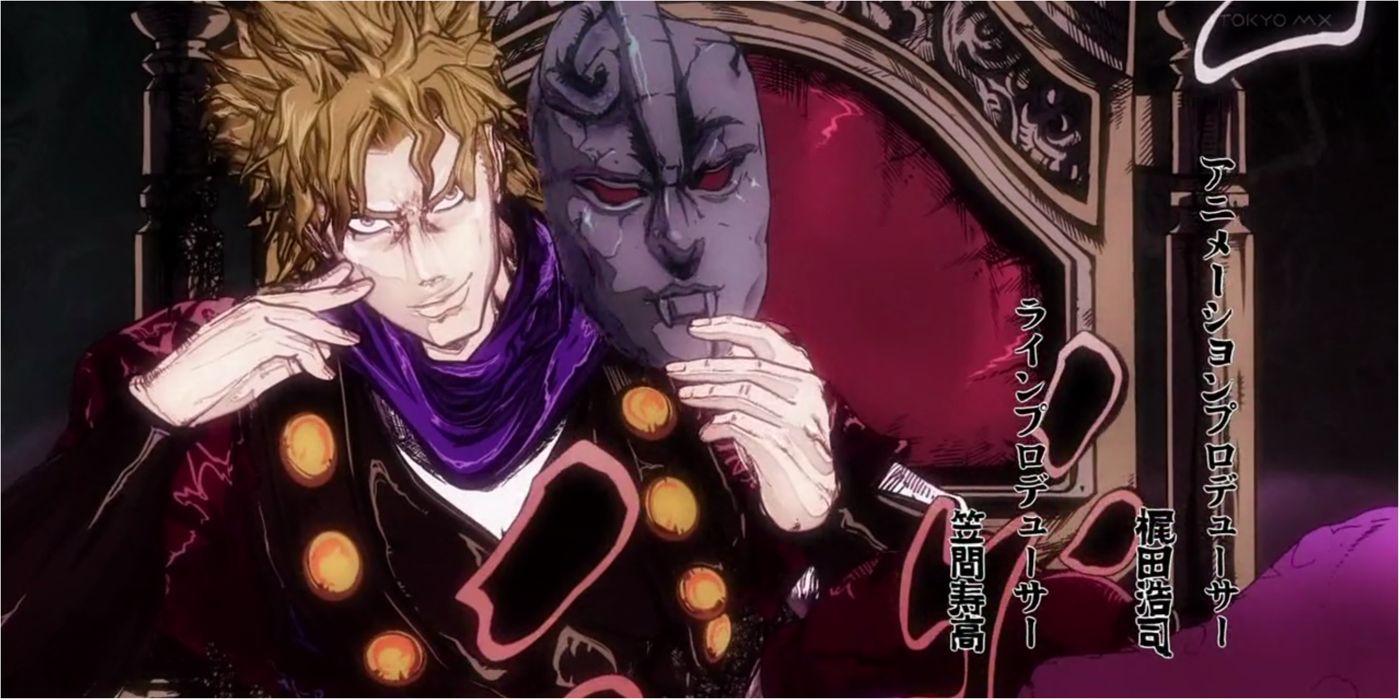10 Anime Openings That Experiment With Their Art Style