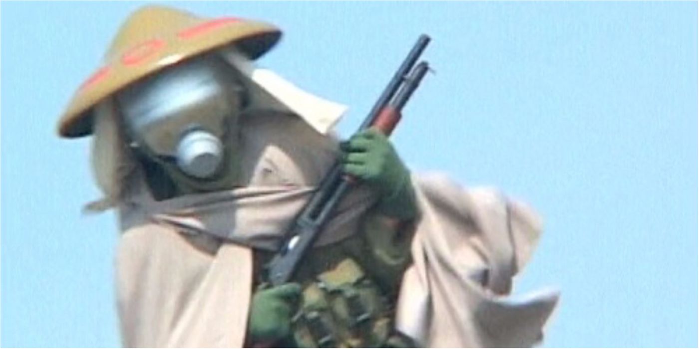 10 Anime Openings That Experiment With Their Art Style