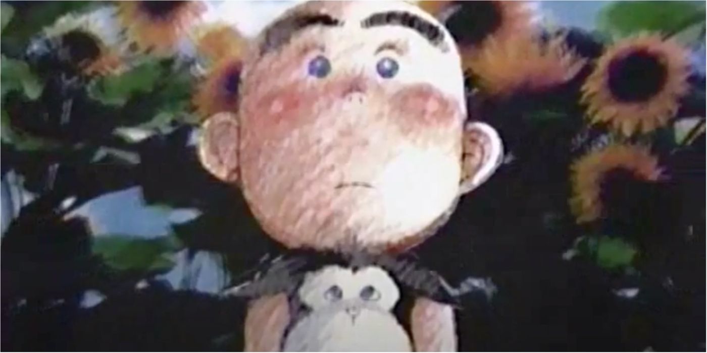 10 Anime Openings That Experiment With Their Art Style