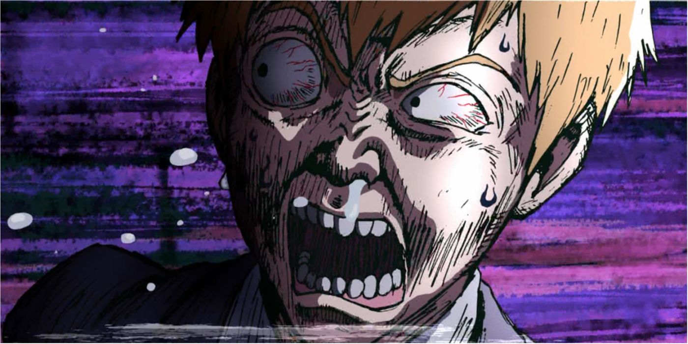 10 Best Things About Reigen Arataka From Mob Psycho 100