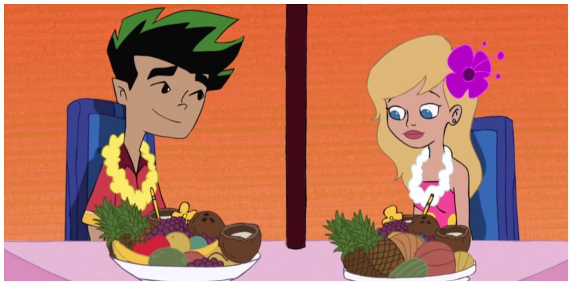 10 Animated Couples Who Were Doomed From The Start