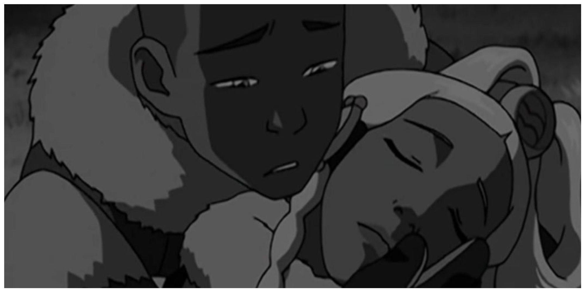 10 Animated Couples Who Were Doomed From The Start