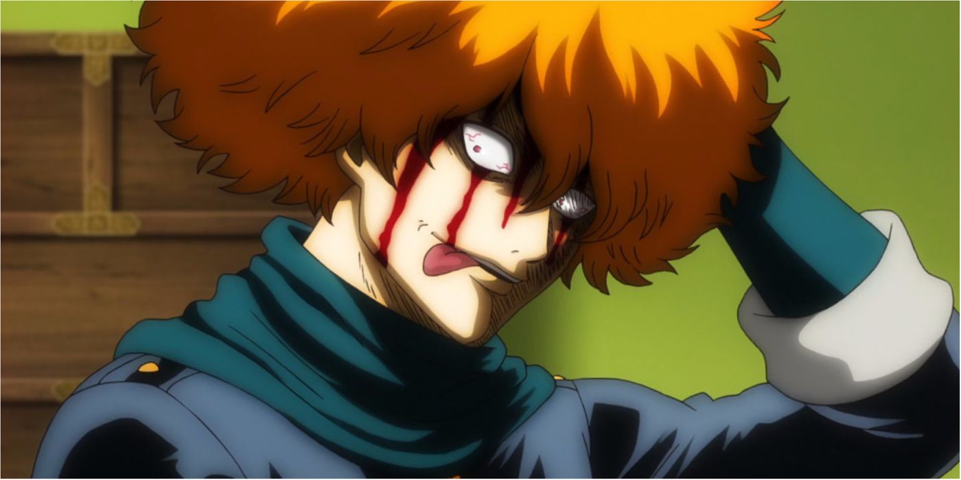 16 Anime Characters Who Have Never Spoken A Word