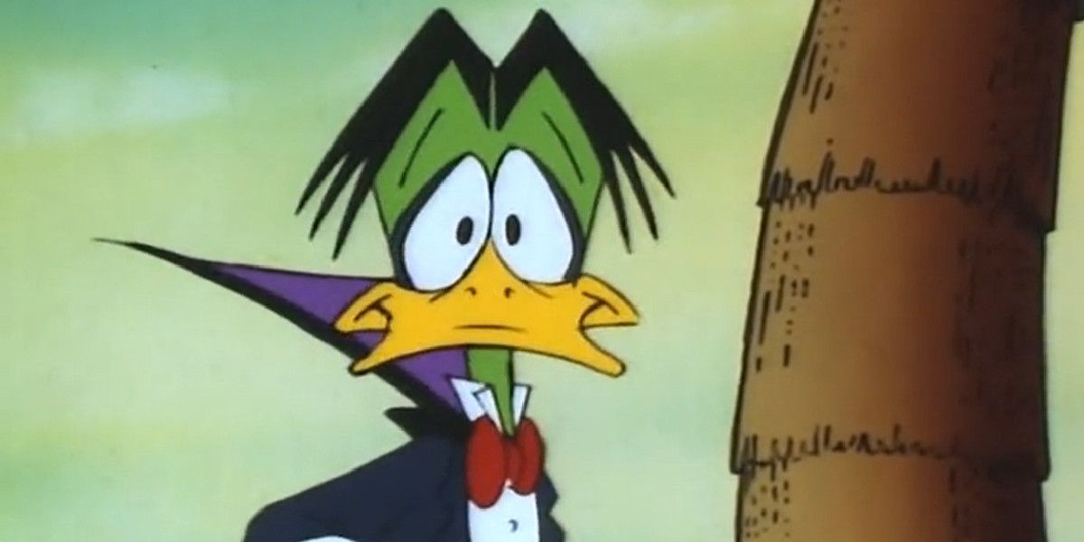 10 Spooktacular Cartoons To Revisit This Halloween