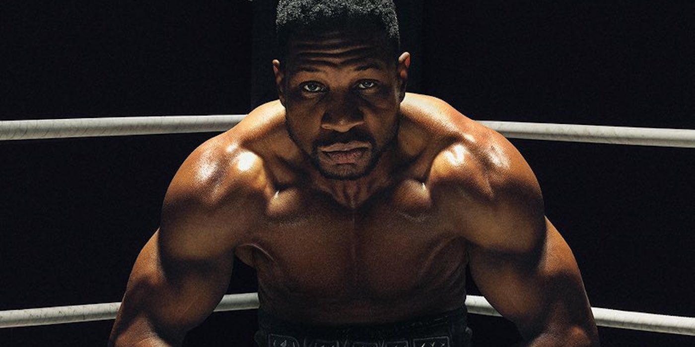 How Creed 3's Ending Fails Adonis