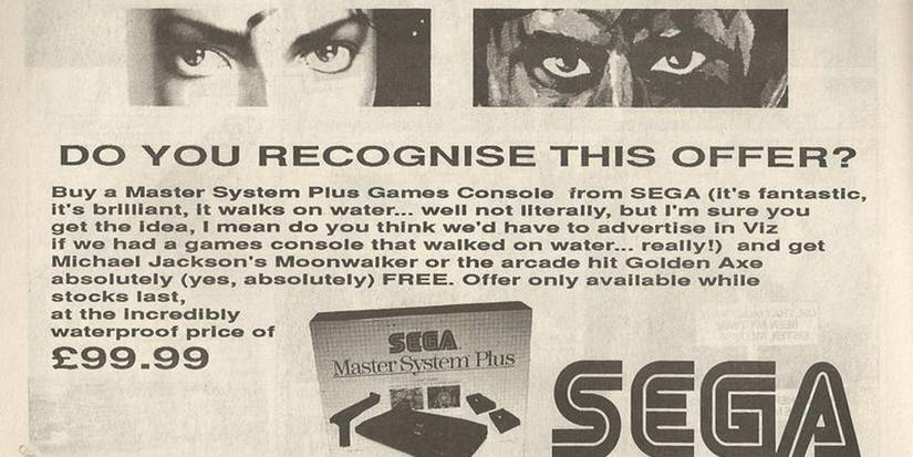 A History of the Nintendo vs. Sega Rivalry