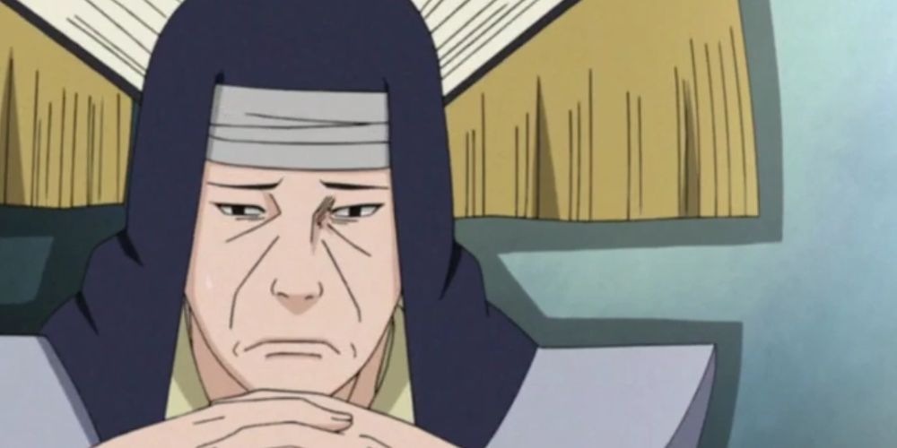 10 Absolute Worst Daimyos In Naruto, Ranked