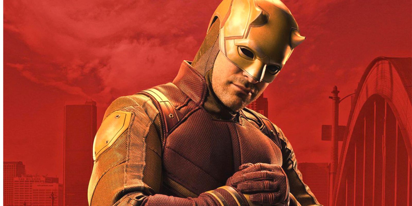 Charlie Cox Is Getting MMA Fight Training for Daredevil: Born Again