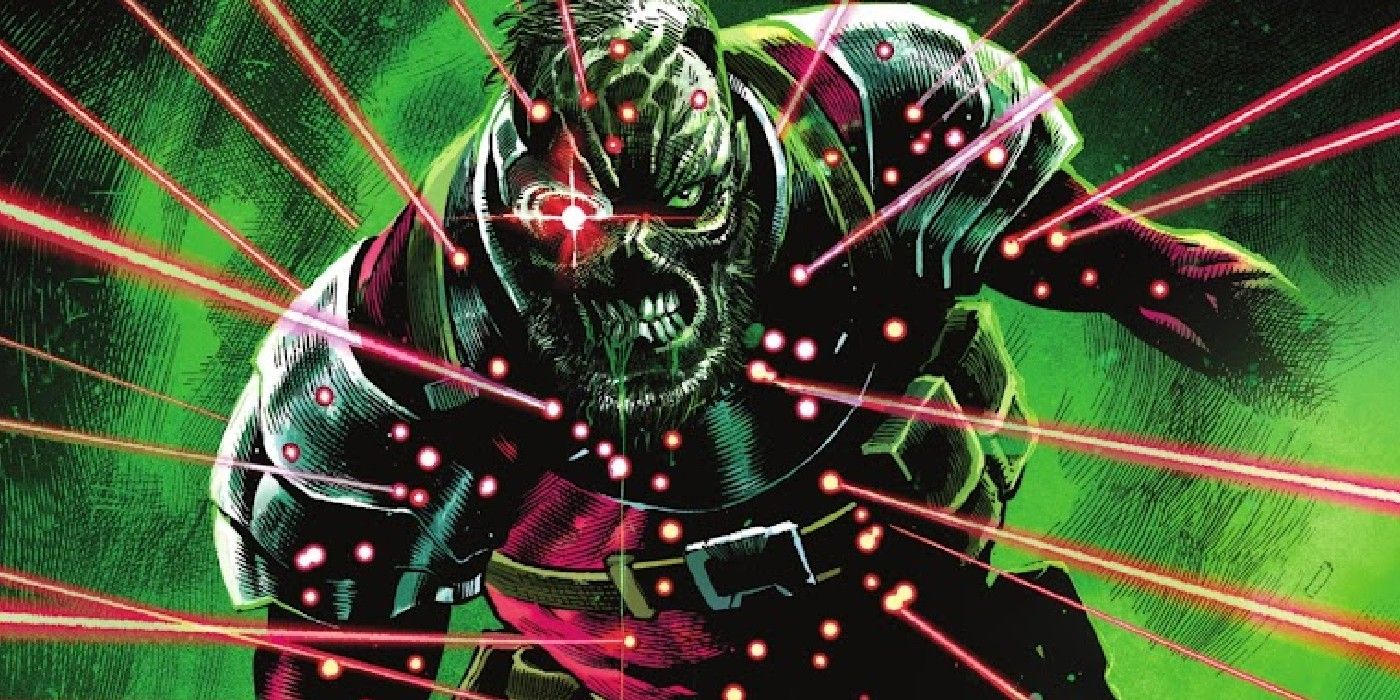 10 Famous Heroes Who Died In DC Comics (And How They Came Back)