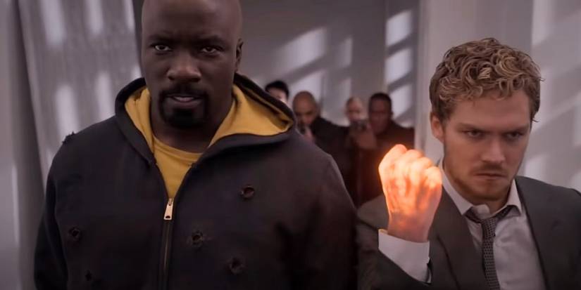 Why Didn't The Defenders Ever Get a Season 2?