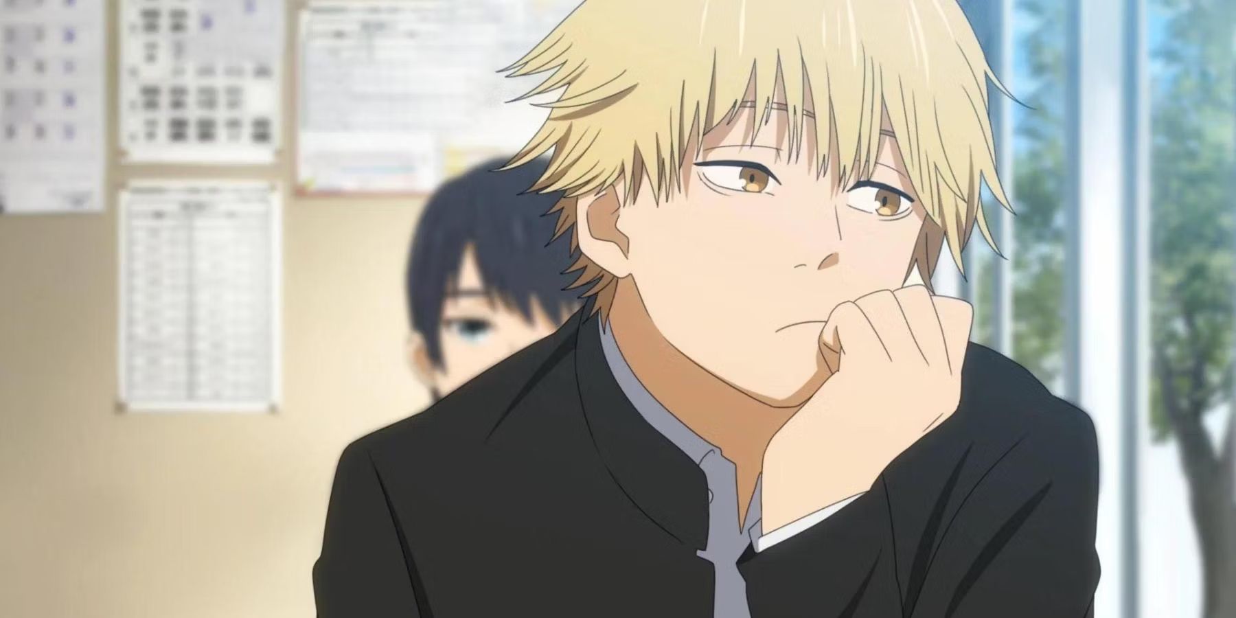 10 Best Things About Chainsaw Man's Denji