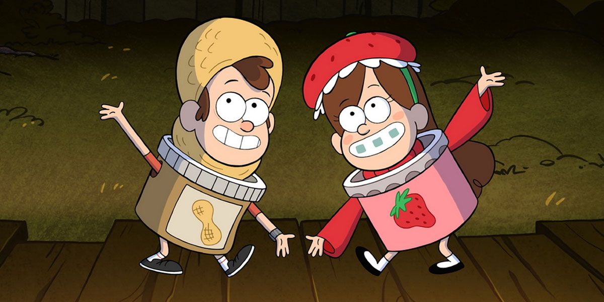 10 Best Halloween Episodes of Great Cartoons
