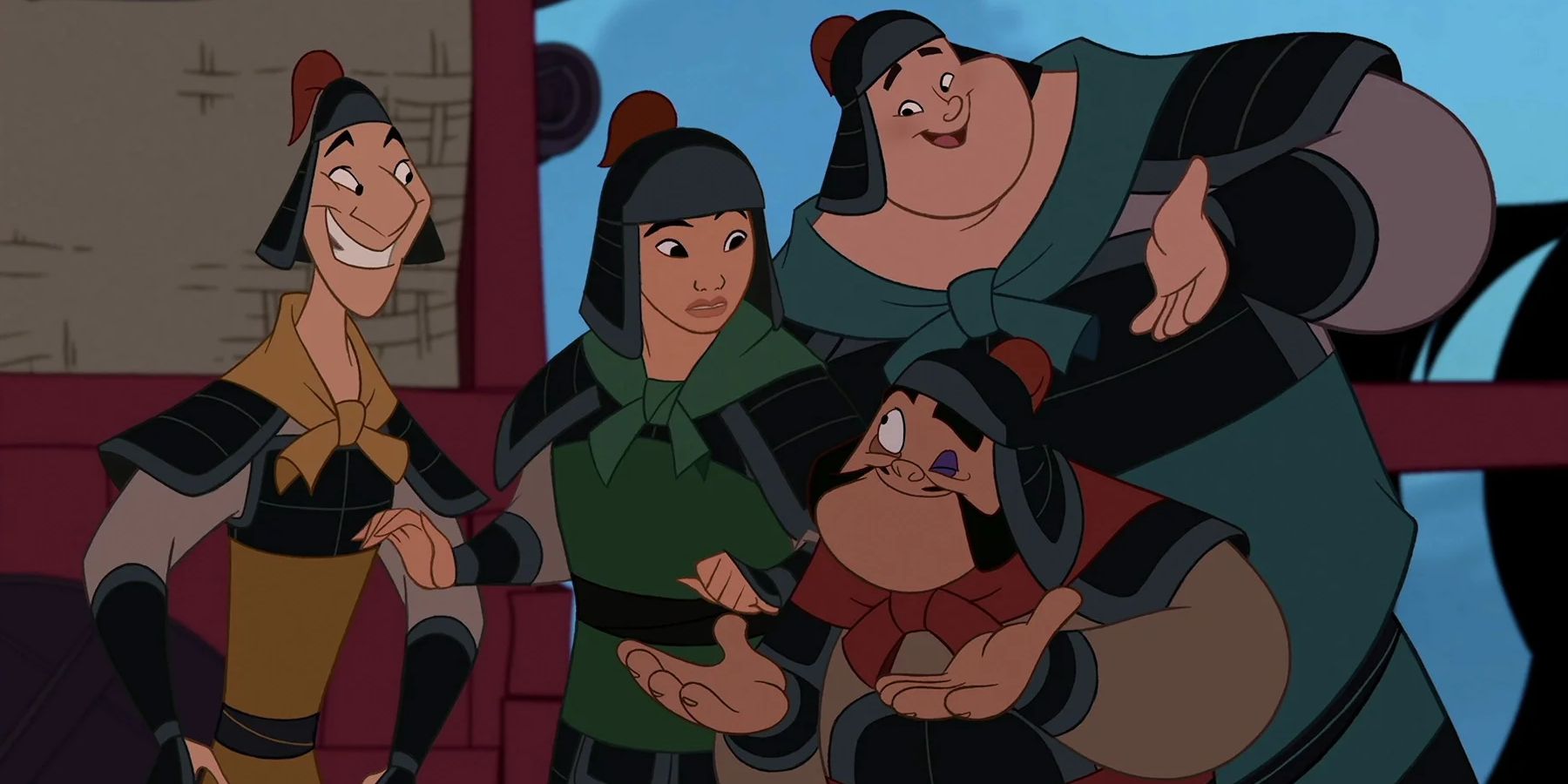 10 Disney Musicals That Actually Aged Well