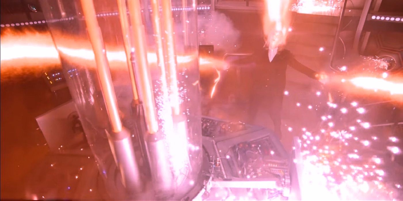 Doctor Who: Jodie Whittaker's 13th Doctor Regeneration Broke Tradition