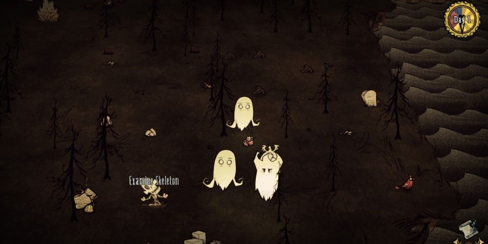 10 Video Game Characters With Unique Death Mechanics