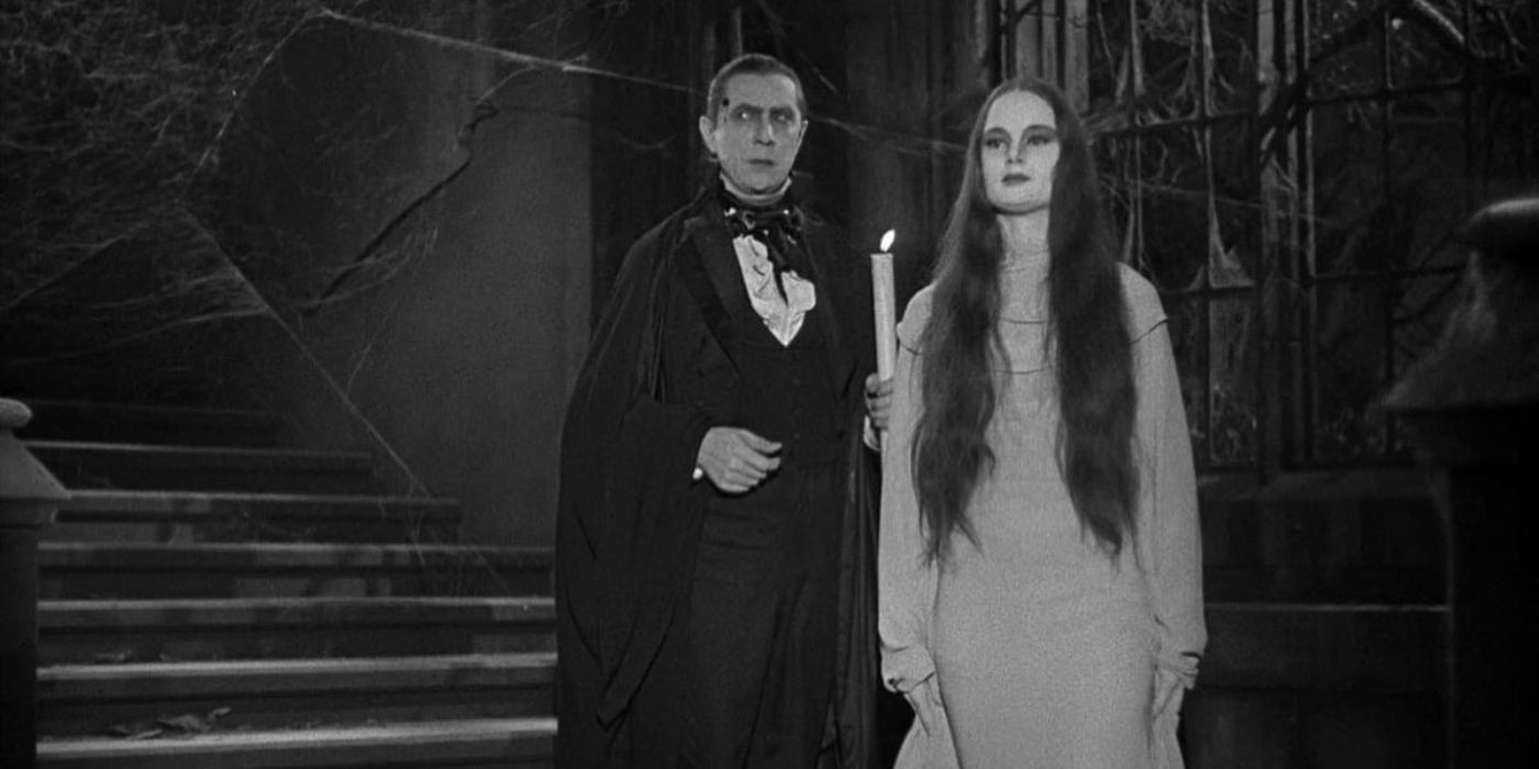 Mark of the Vampire: Bela Lugosi's Non-Dracula Vampire, Explained