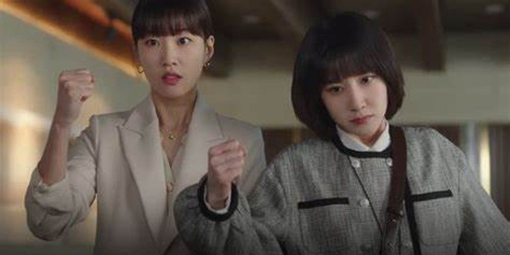 10 Ways Extraordinary Attorney Woo Earned Its 100% On Rotten Tomatoes