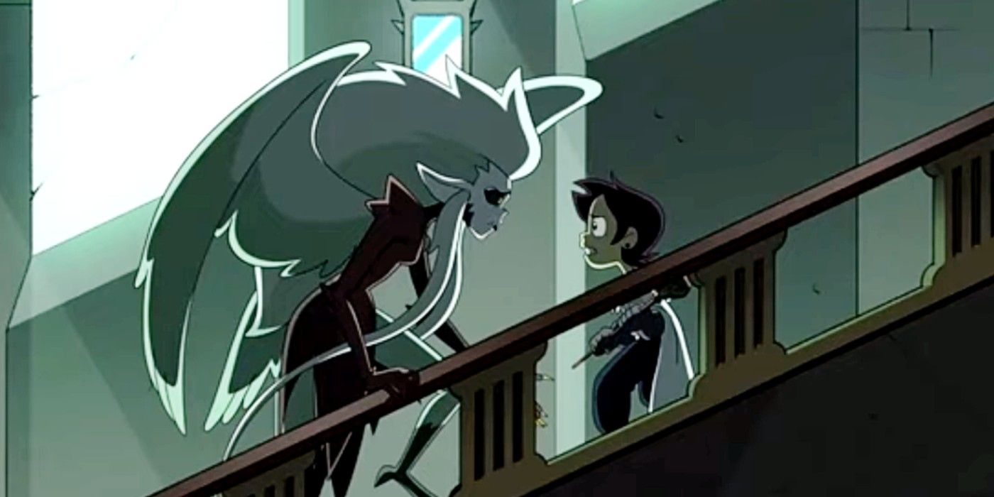 Luz Noceda's 10 Worst Mistakes In The Owl House