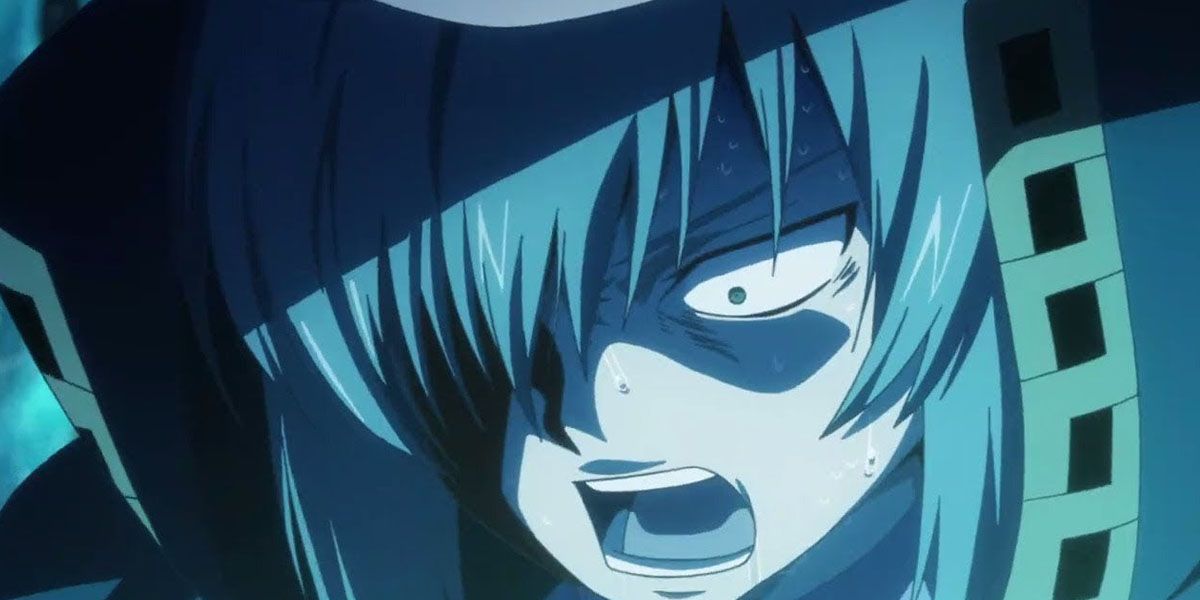 10 Anime Villains Who Don't Deserve Their Powers