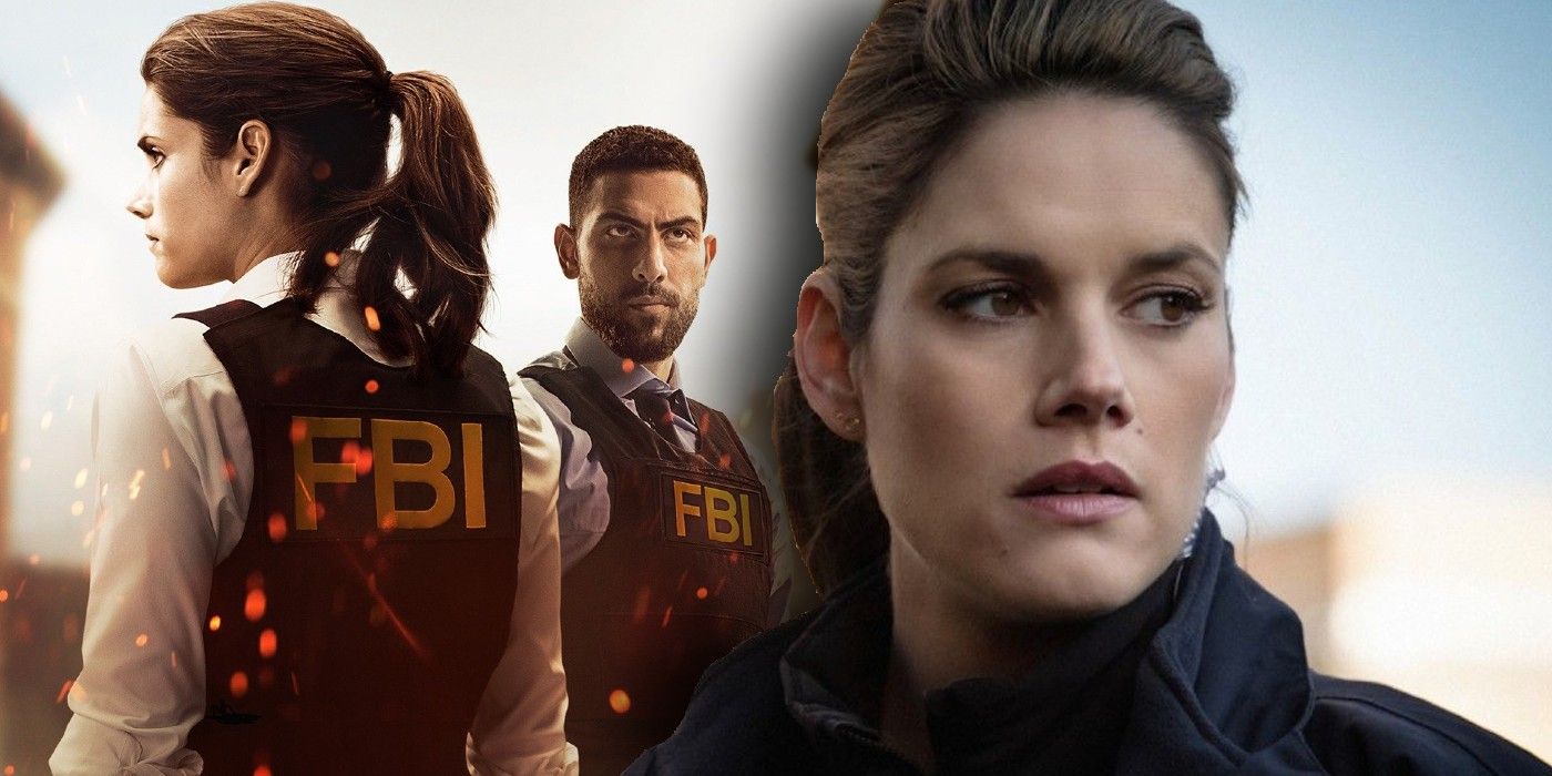 What's Next When Missy Peregrym's Maggie Returns to FBI?