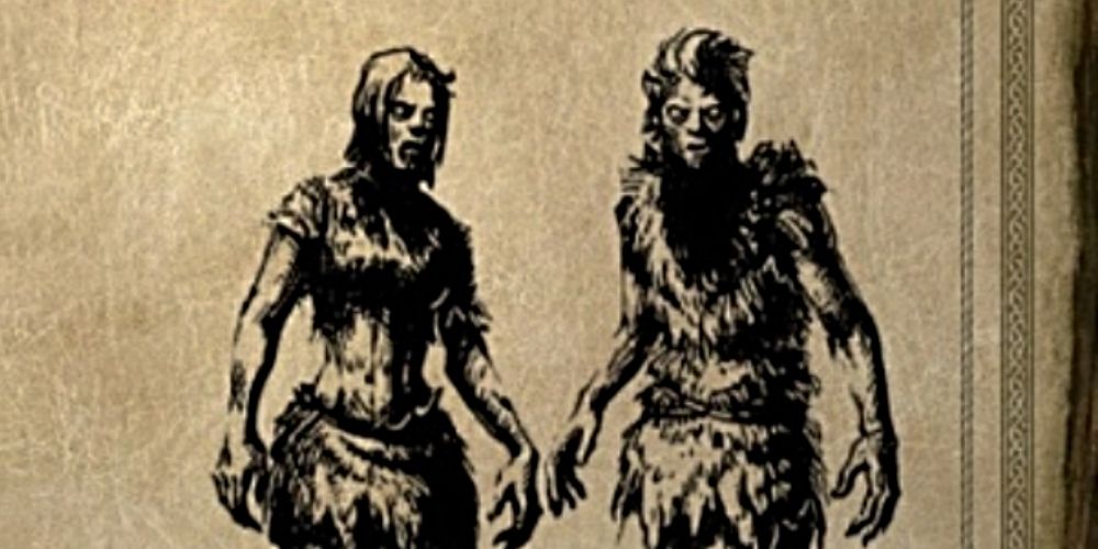 10 Video Games With Totally Unique Vampires